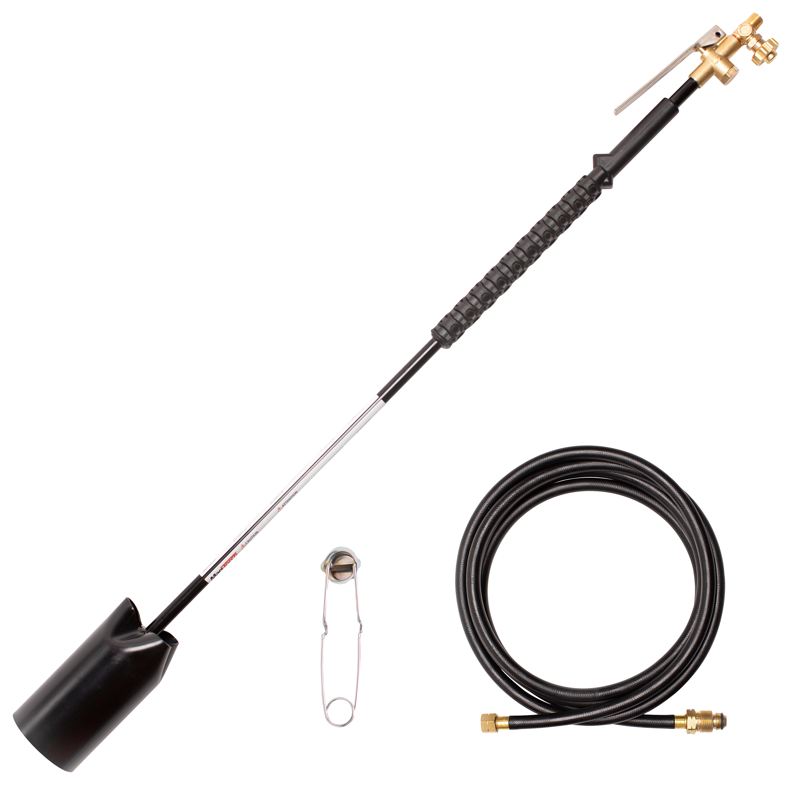 MagTorch Blaze Torch | Bass Pro Shops